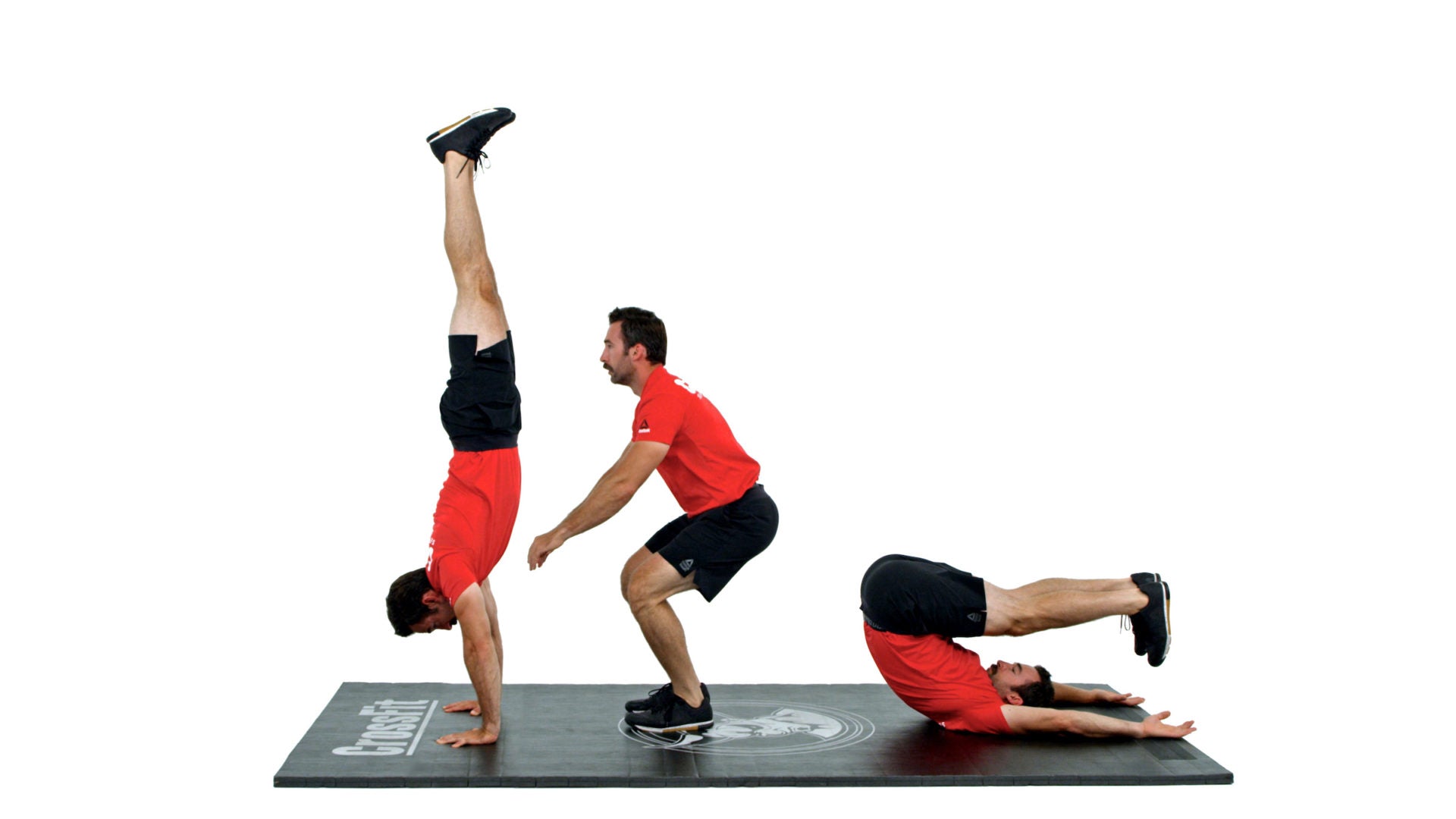 Candlestick – Warriorz Health & Fitness