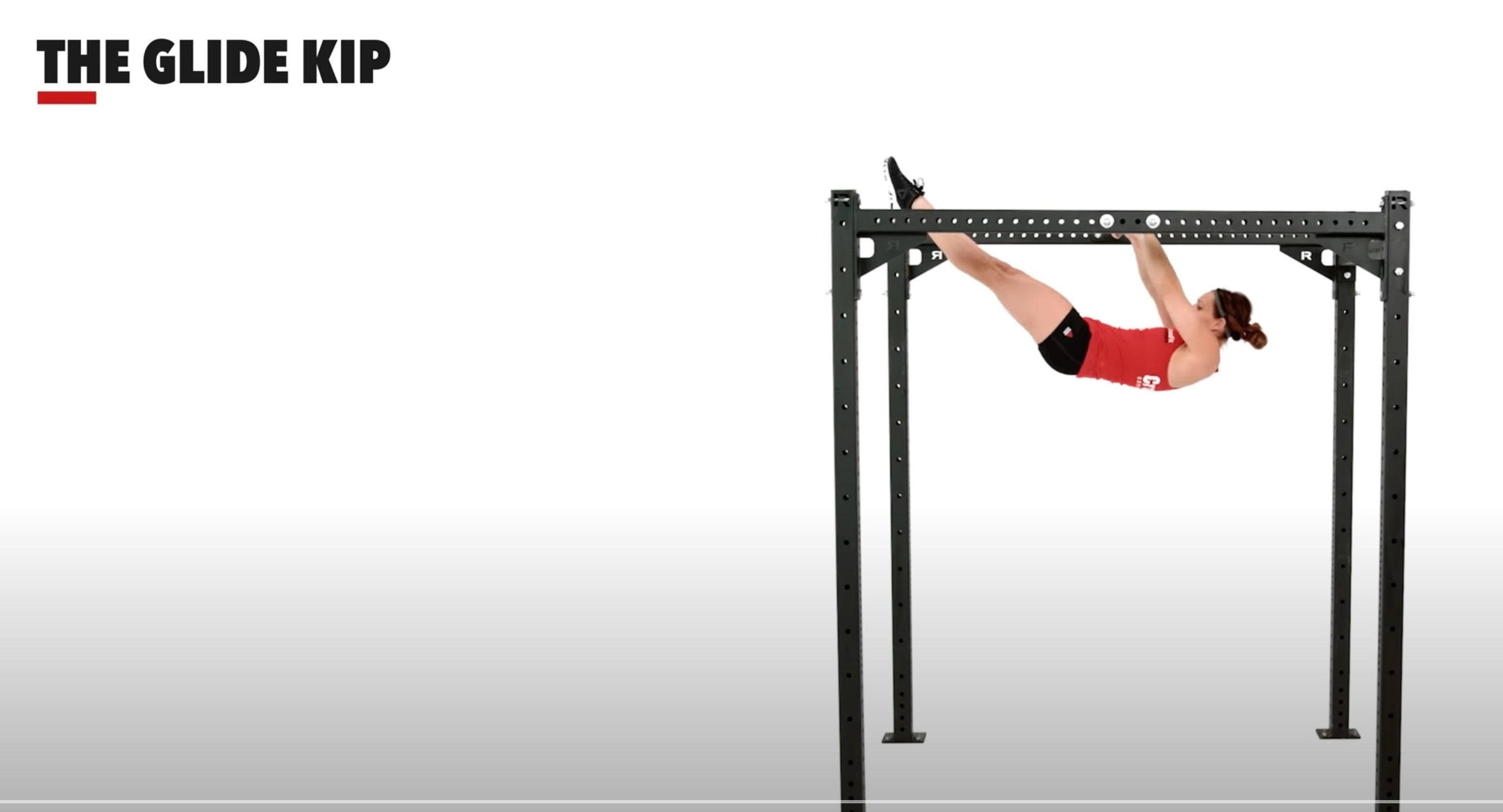 Glide Kip – Warriorz Health & Fitness