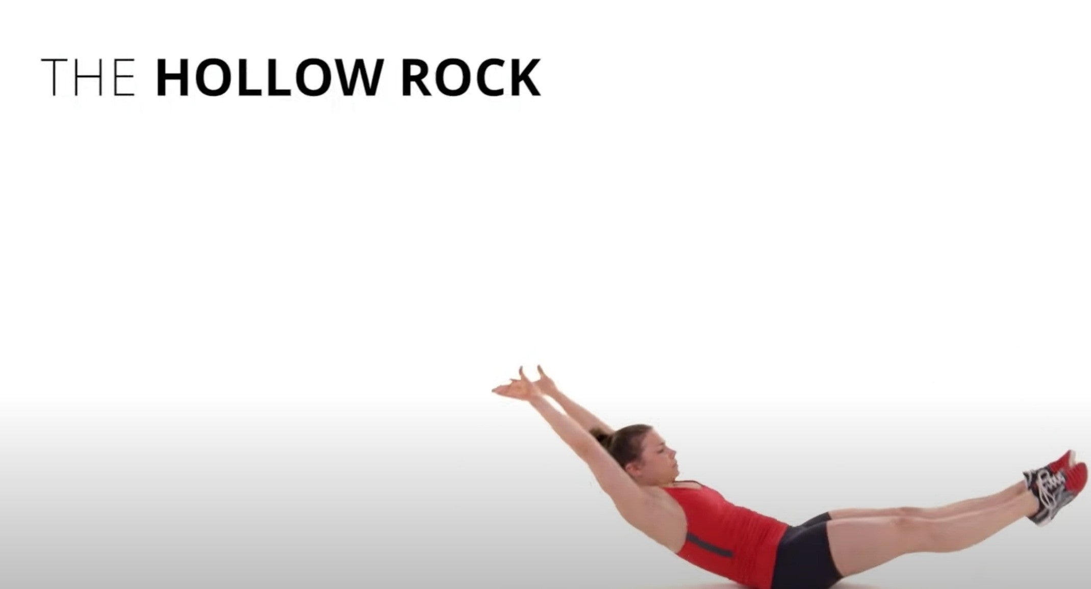 Hollow Rock – Warriorz Health & Fitness